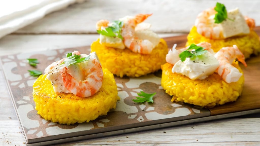 21 ricette buonissime da fare con lo zafferano - Fotogallery ...