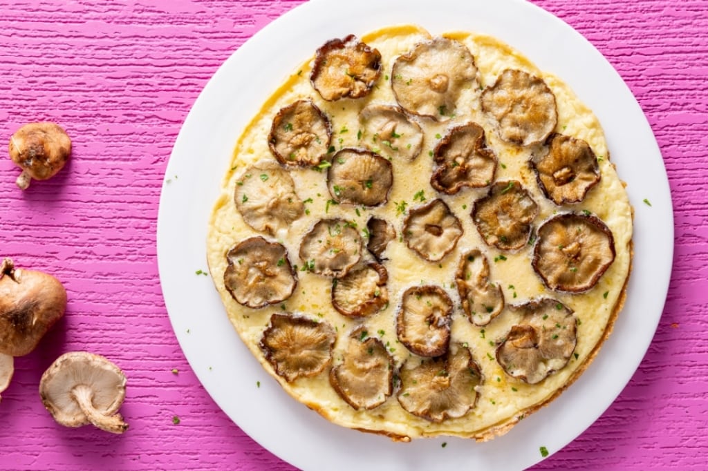 30 ricette con i funghi buonissime da fare adesso - Fotogallery ...