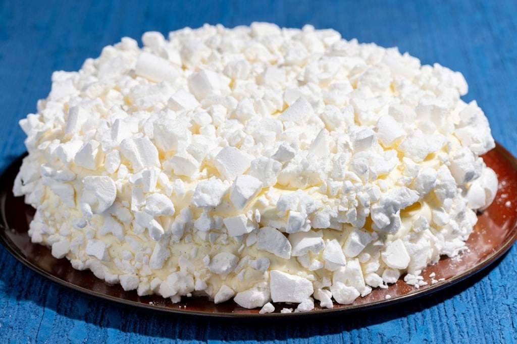 30 dolci a dir poco perfetti per la domenica! - Fotogallery – Cucchiaio ...