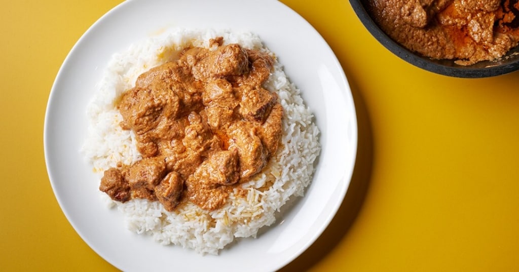 Cos'è il mafè, le origini e la ricetta del piatto più popolare dell ...