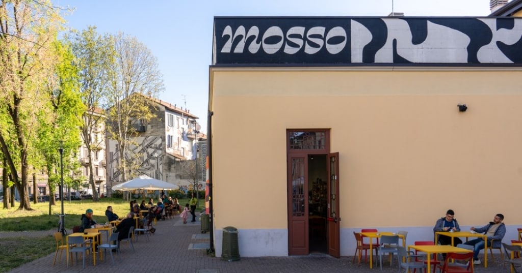 Da ippodromo a scuola, a ristorante e sala concerti: la bella storia di ...