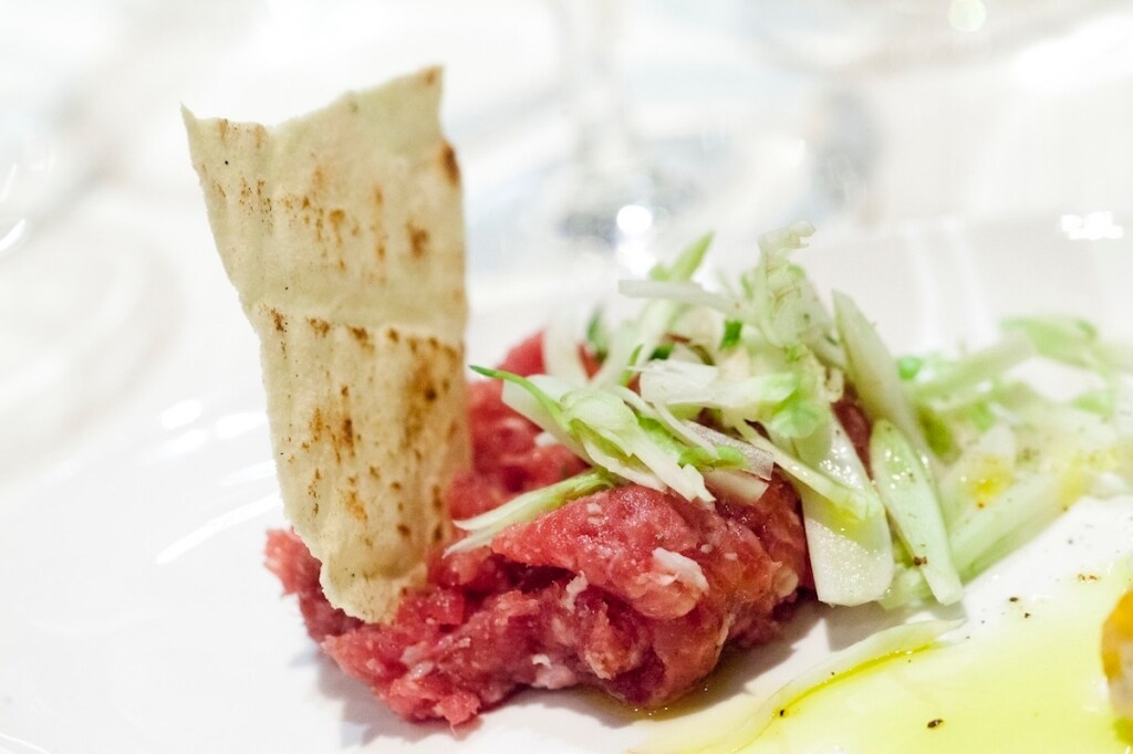ROVELLO 18, Milano - Cucchiaio d'Argento