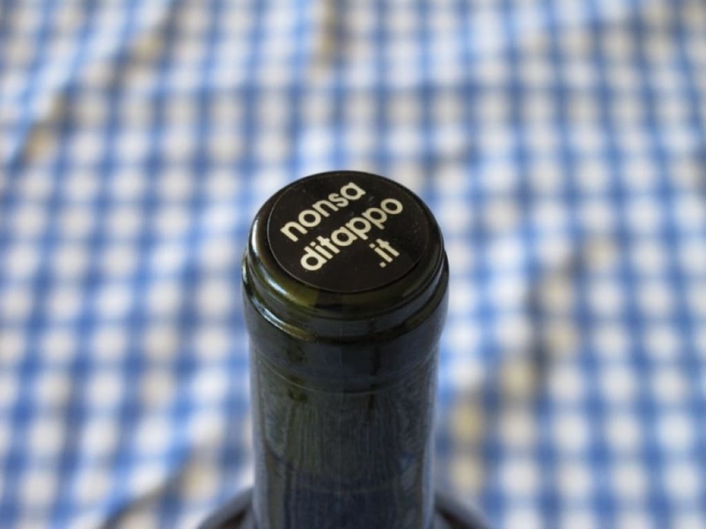 Tapping Panel | Procork Puro - Cucchiaio d'Argento