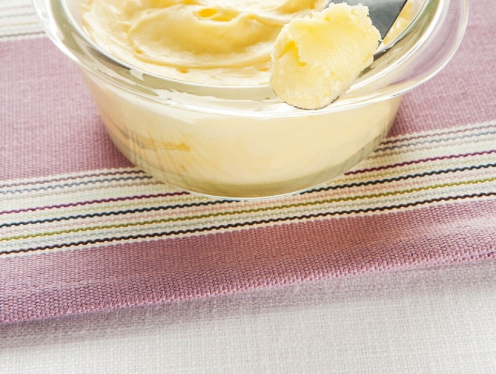Ricetta Burro chiarificato - Cucchiaio d'Argento