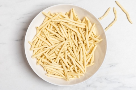 Ricetta Fileja alla 'nduja - Cucchiaio d'Argento