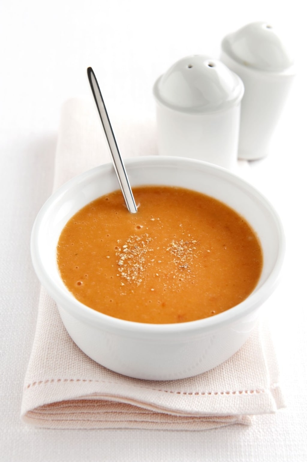 Ricetta Salsa aurora - Cucchiaio d'Argento