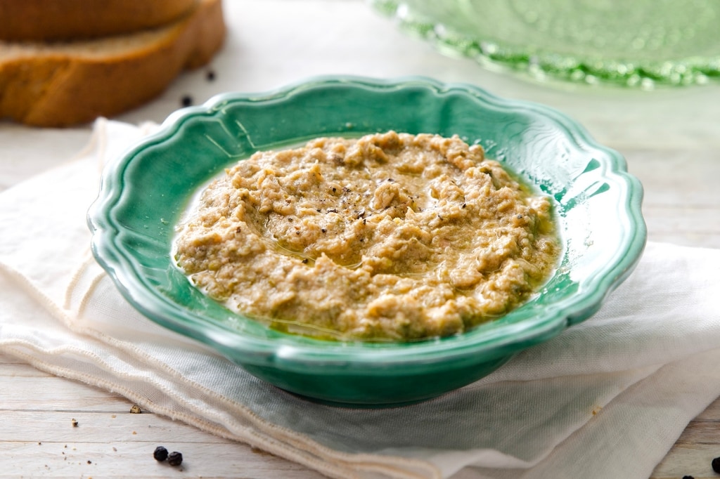 Ricetta Salsa tonnata - Cucchiaio d'Argento