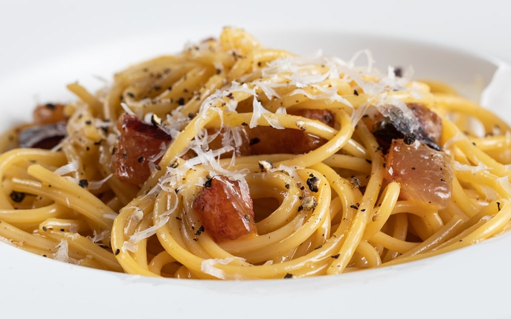 30 ricette di primi piatti regionali - Cucchiaio d'Argento