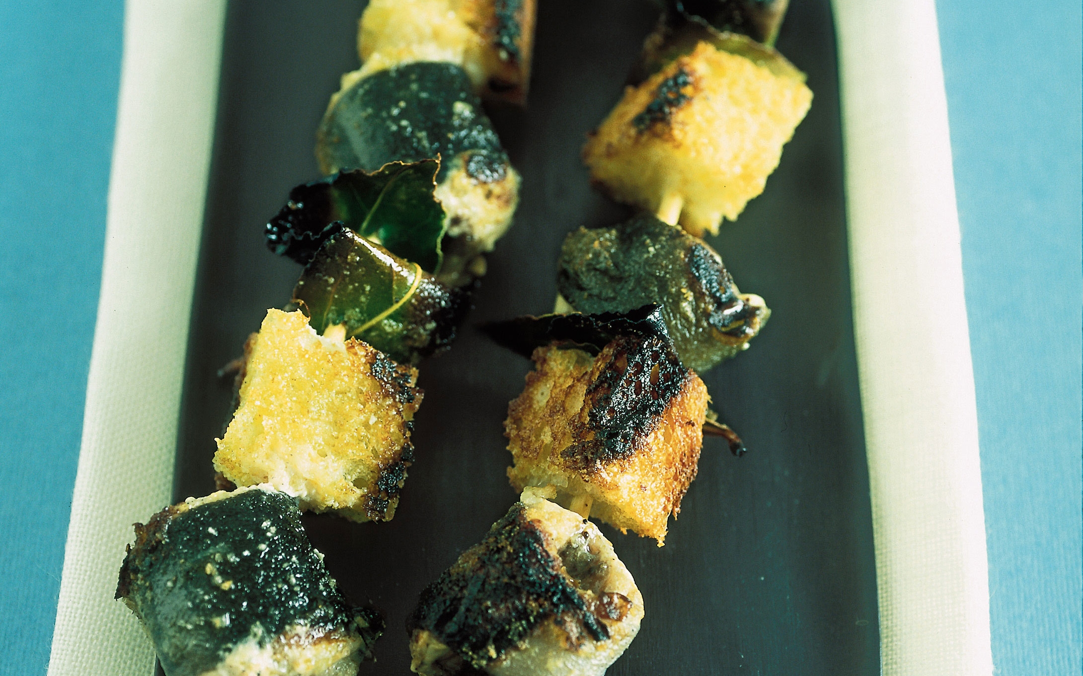 Anguilla - Scopri le migliori Ricette con Anguilla di Cucchiaio d'Argento