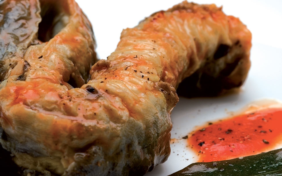 Anguilla - Scopri le migliori Ricette con Anguilla di Cucchiaio d'Argento