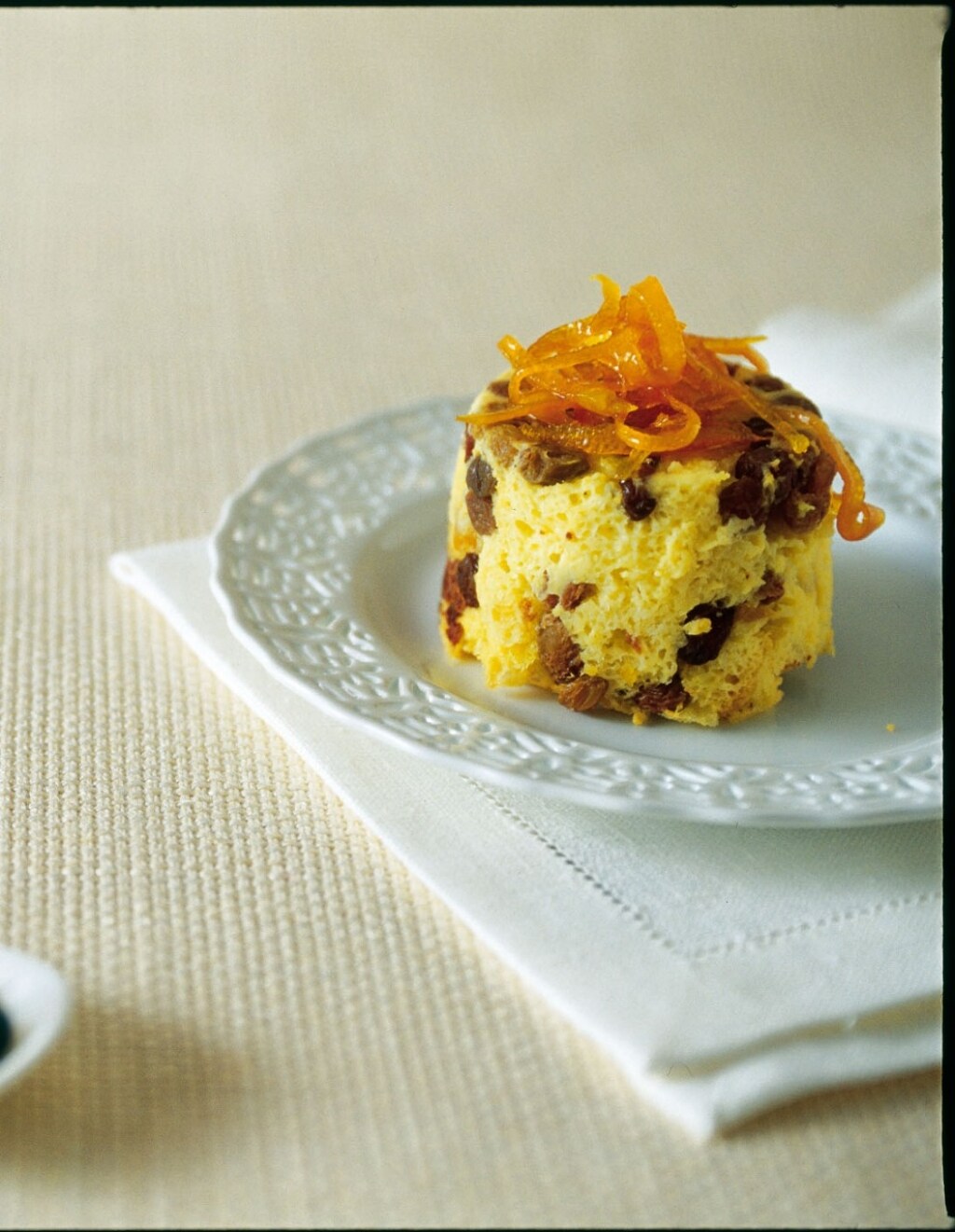 Ricetta Budino di panettone - Cucchiaio d'Argento