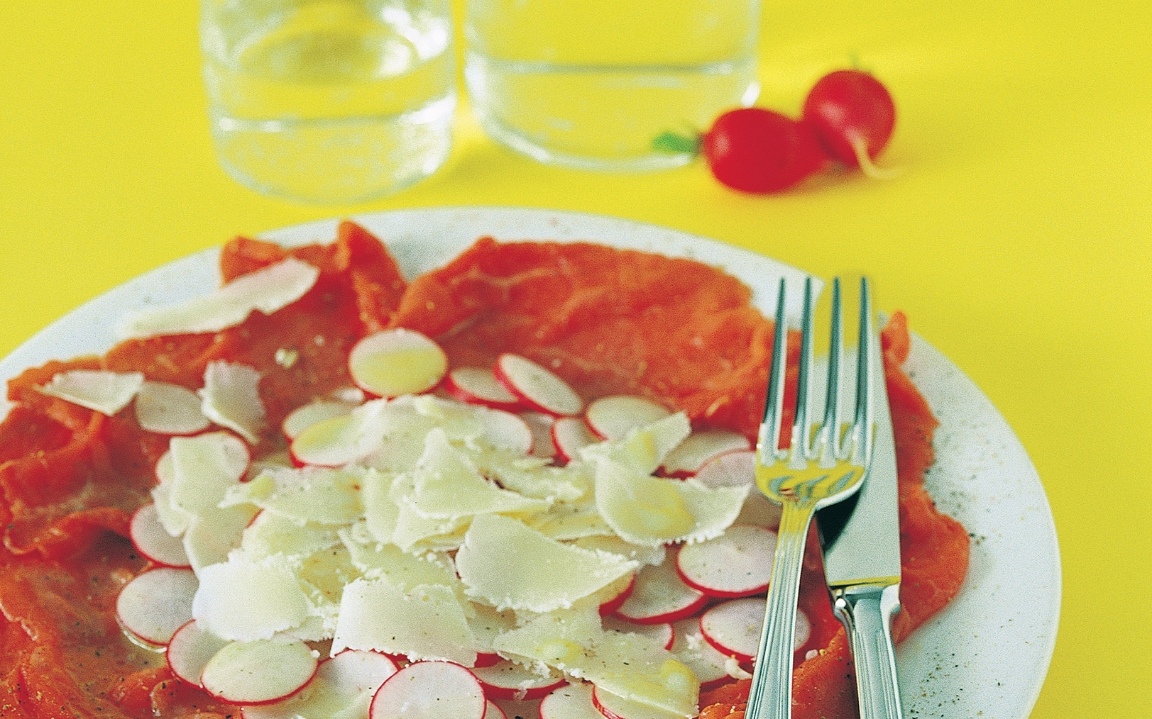 Ravanelli - Scopri tutte le Ricette con Ravanelli di Cucchiaio d'Argento