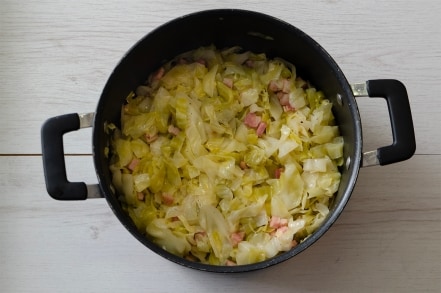 Ricetta Crauti alla pancetta - Cucchiaio d'Argento