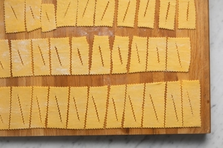 Ricetta Galani - Cucchiaio d'Argento