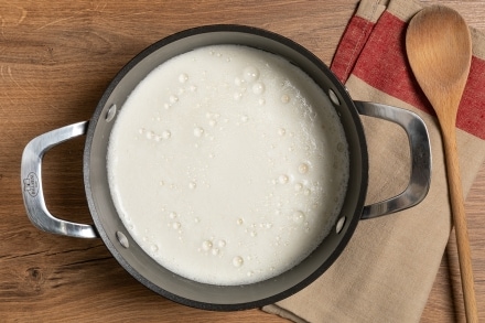 Ricetta Gelato al parmigiano - Cucchiaio d'Argento