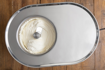 Ricetta Gelato al parmigiano - Cucchiaio d'Argento