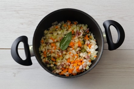 Ricetta Lenticchie in umido - Cucchiaio d'Argento