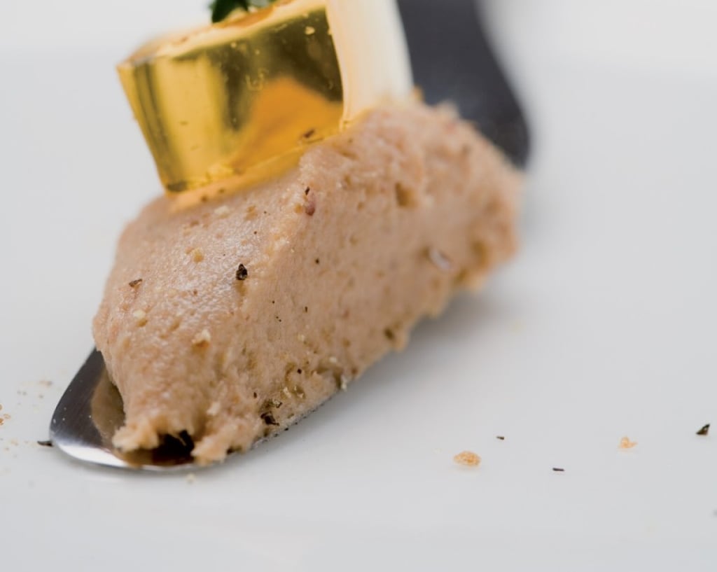 Ricetta Mousse di carne - Cucchiaio d'Argento