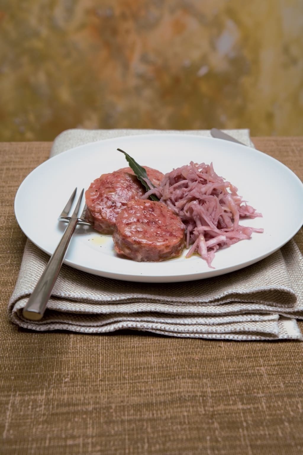 Ricetta Musèt e brovade - Cucchiaio d'Argento