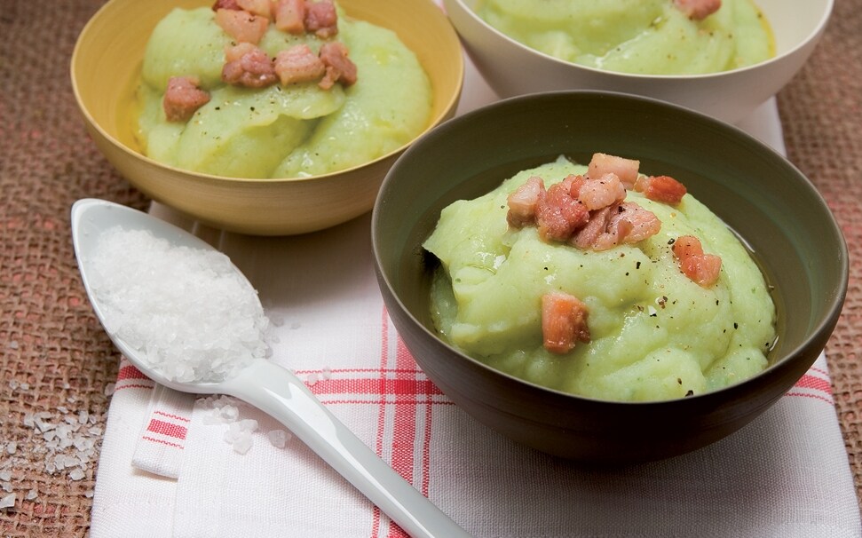 Ricette con Piattoni - Cucchiaio d'Argento