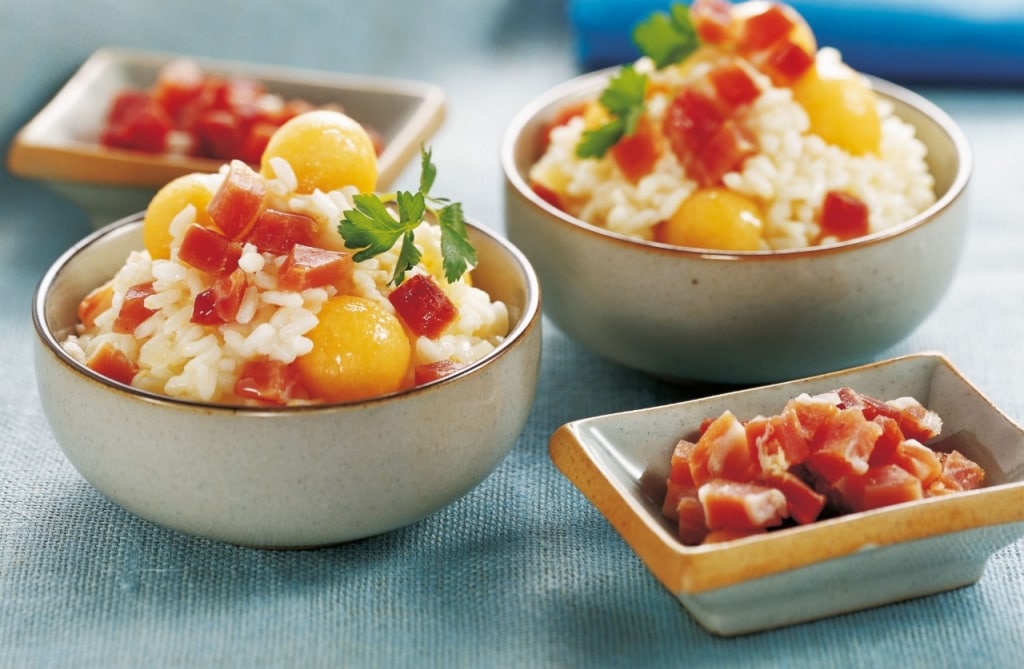 20 ricette di riso freddo perfette per l'estate - Fotogallery ...