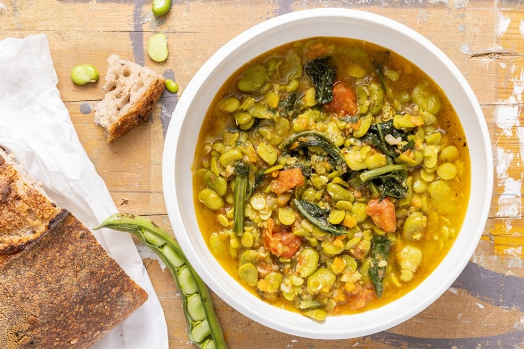 Ricetta Scafata - Cucchiaio d'Argento