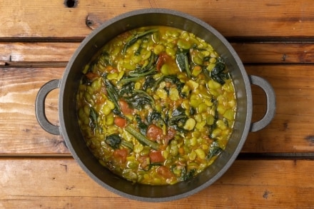 Ricetta Scafata - Cucchiaio d'Argento