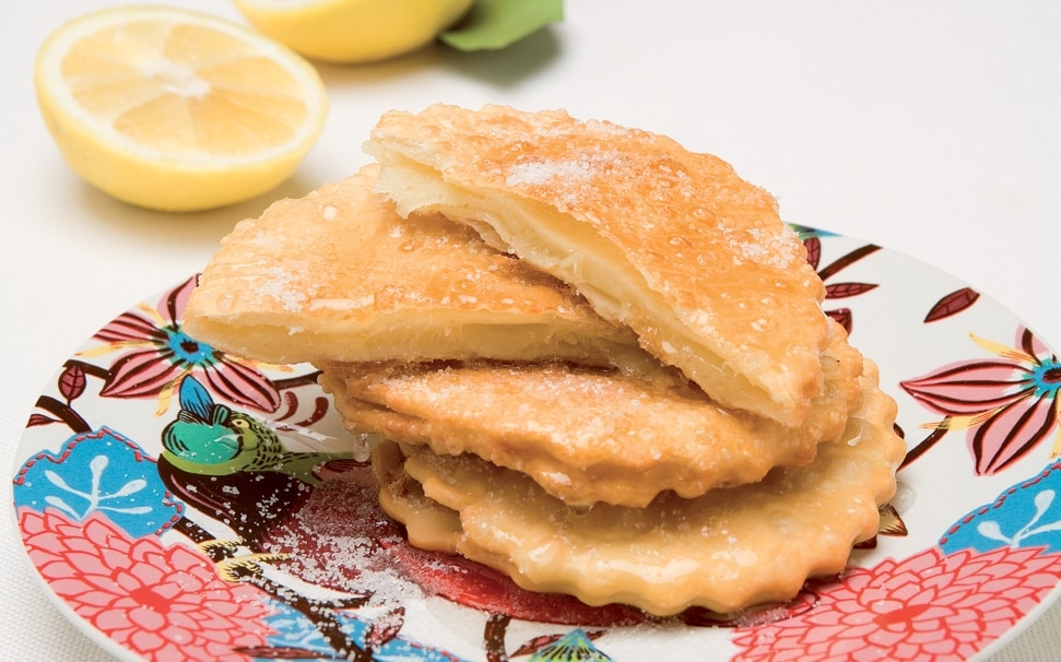 Piatti Tipici Sardi - Scopri le Tipiche Ricette Sarde scelte da ...