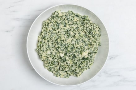 Ricetta Strangolapreti - Cucchiaio d'Argento