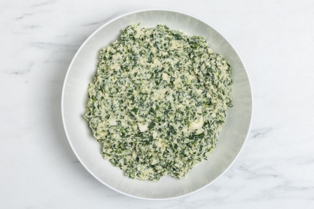 Ricetta Strangolapreti - Cucchiaio d'Argento