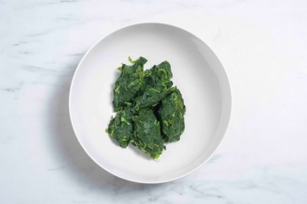 Ricetta Strangolapreti - Cucchiaio d'Argento