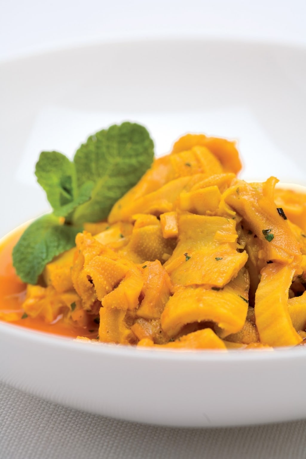 Ricetta Trippa cagliaritana - Cucchiaio d'Argento