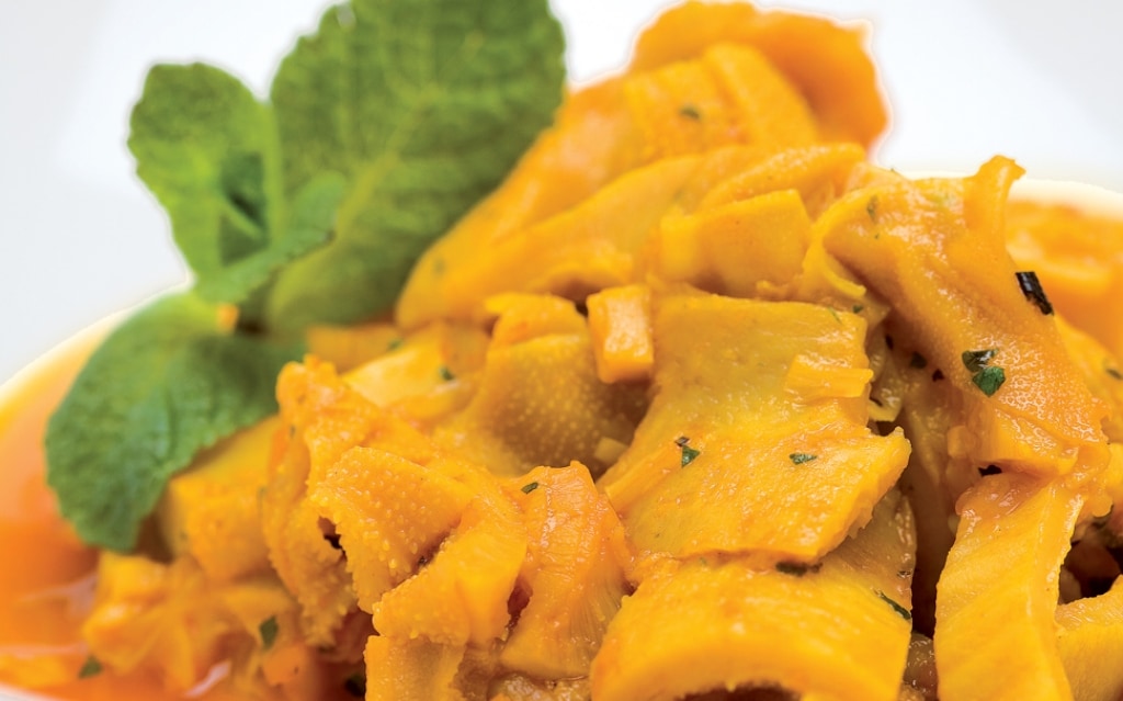 Ricetta Trippa alla romana - Cucchiaio d'Argento