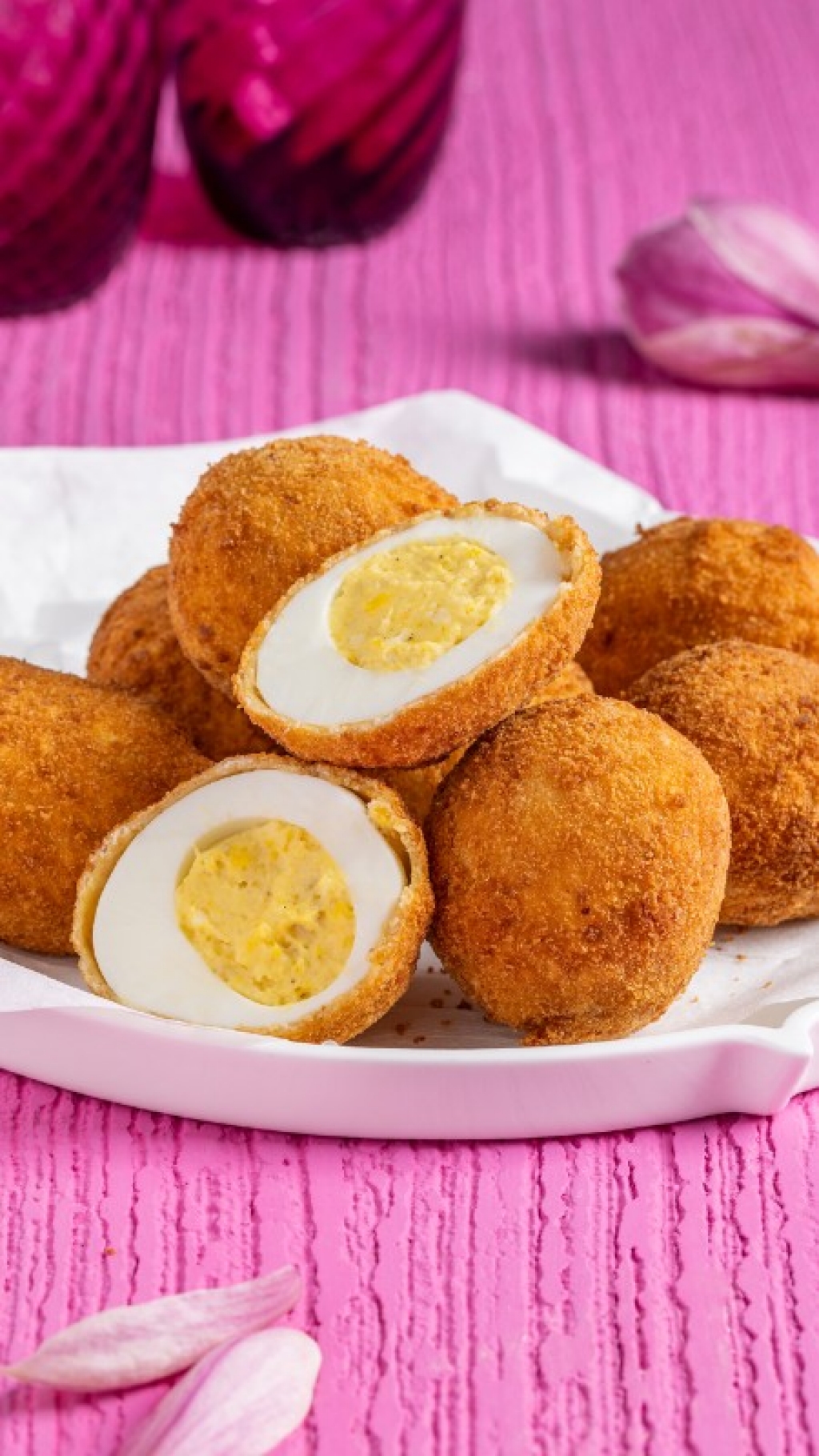 Ricetta Crostini caldi ai tartufi - Cucchiaio d'Argento