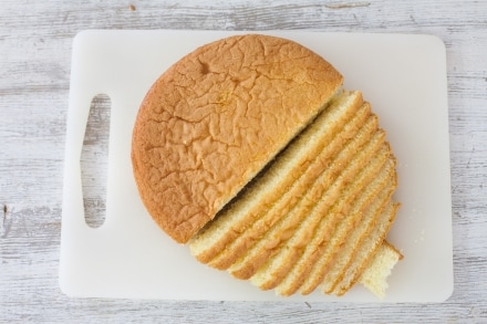 Ricetta Zuccotto - Cucchiaio d'Argento