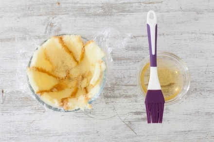 Ricetta Zuccotto - Cucchiaio d'Argento