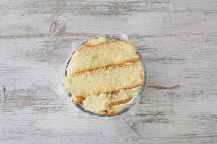 Ricetta Zuccotto - Cucchiaio d'Argento