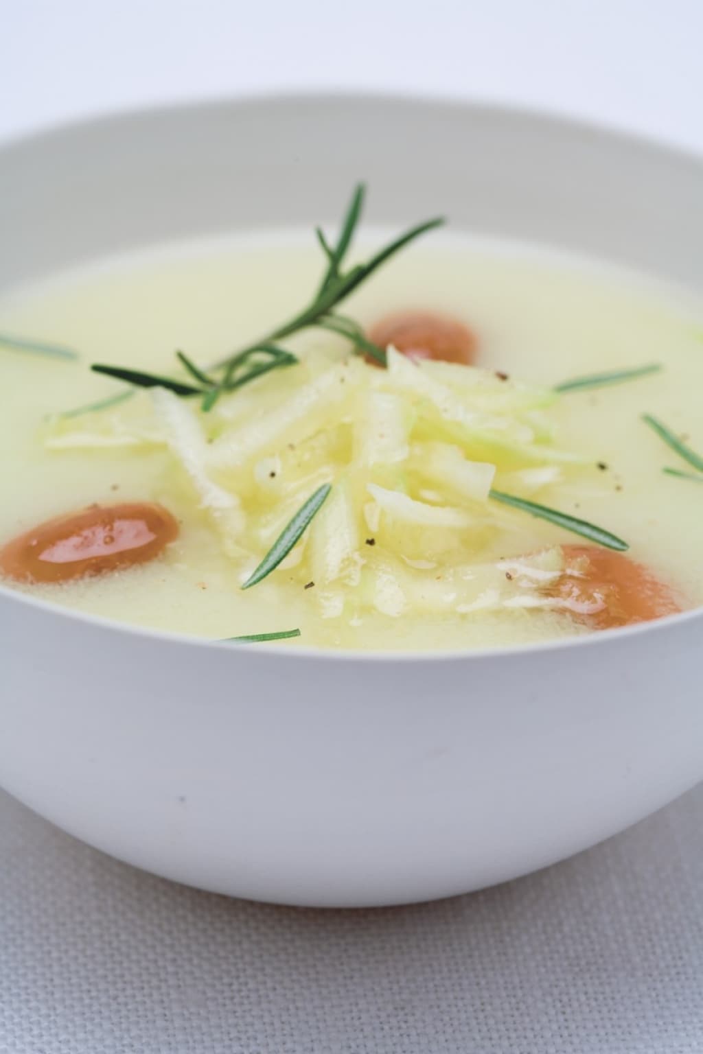 Ricetta Zuppa di zucca e fagioli - Cucchiaio d'Argento Ricetta Zuppa di zucca e fagioli - Cucchiaio d'Argento