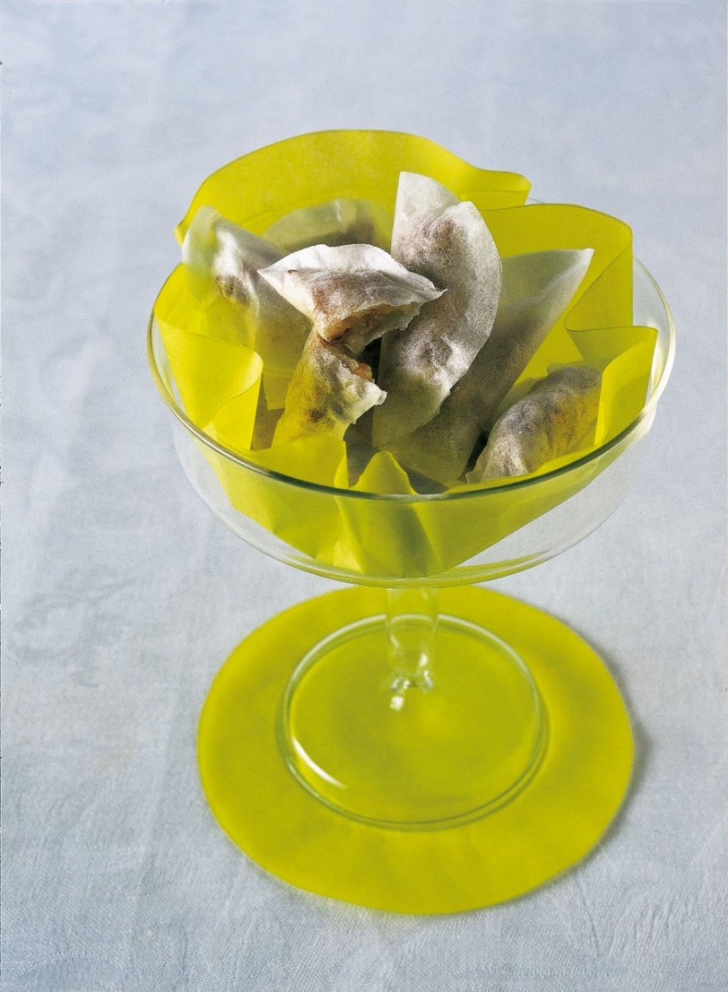 Ricetta Copete - Cucchiaio d'Argento