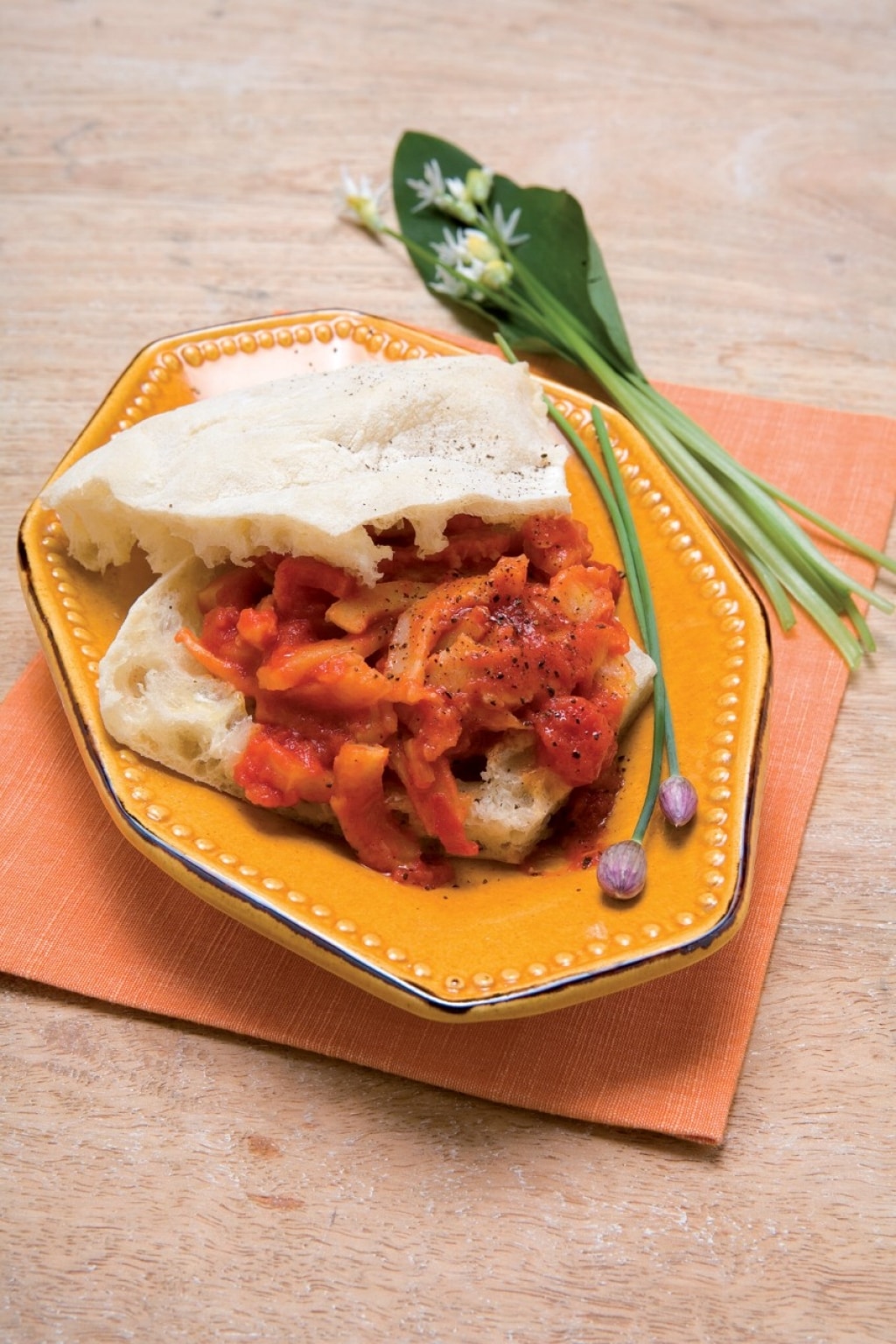 Ricetta Morsello - Cucchiaio d'Argento