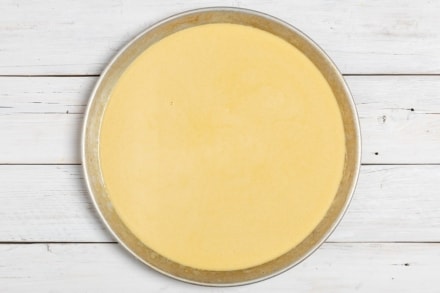 Ricetta Farinata - Cucchiaio d'Argento