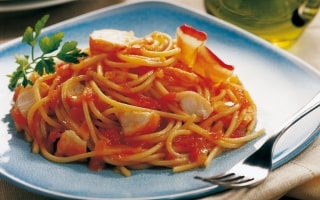 Ricetta Burro composto alla polpa d'aragosta - Cucchiaio d'Argento