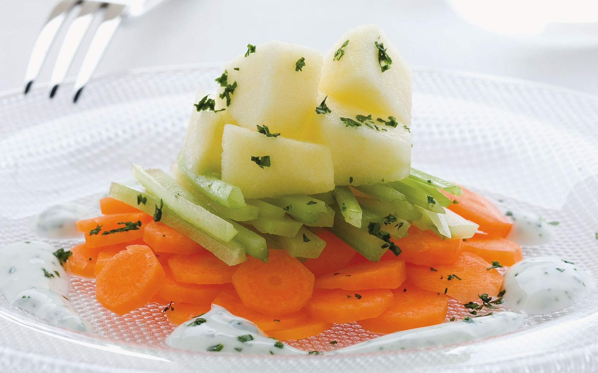 Ricette Sedano Crudo - Cucchiaio d'Argento