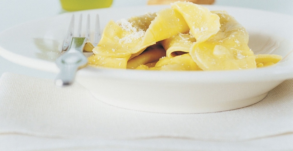 Ricetta Casonsèi della Val Camonica - Cucchiaio d'Argento