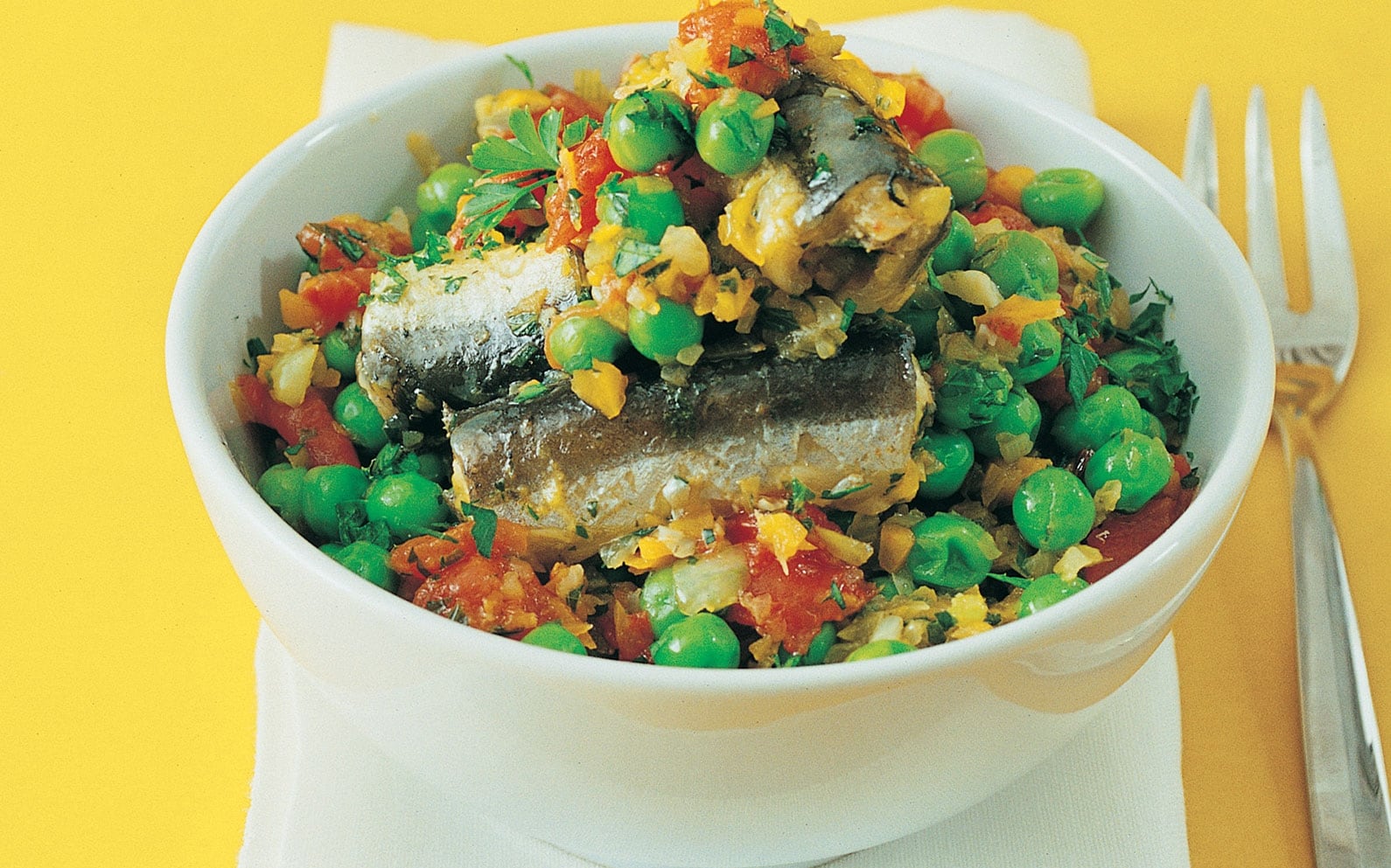 Ricetta Capitone di Natale - Cucchiaio d'Argento