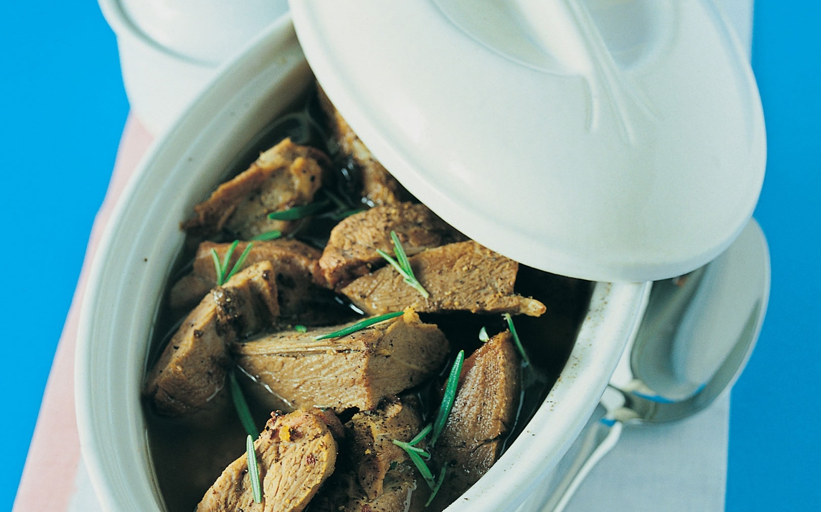 Ricette con Oca - Cucchiaio d'Argento