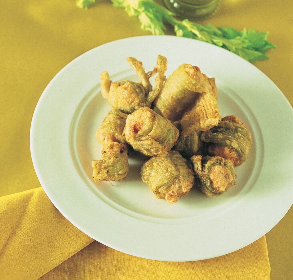 Ricetta Sedani ripieni - Cucchiaio d'Argento