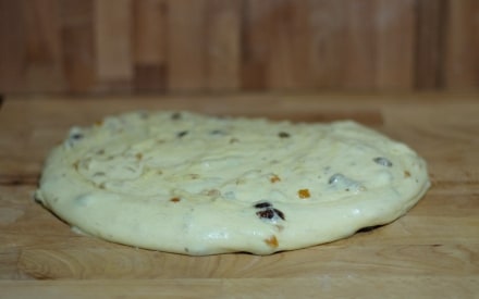 Ricetta Panettone - Cucchiaio d'Argento