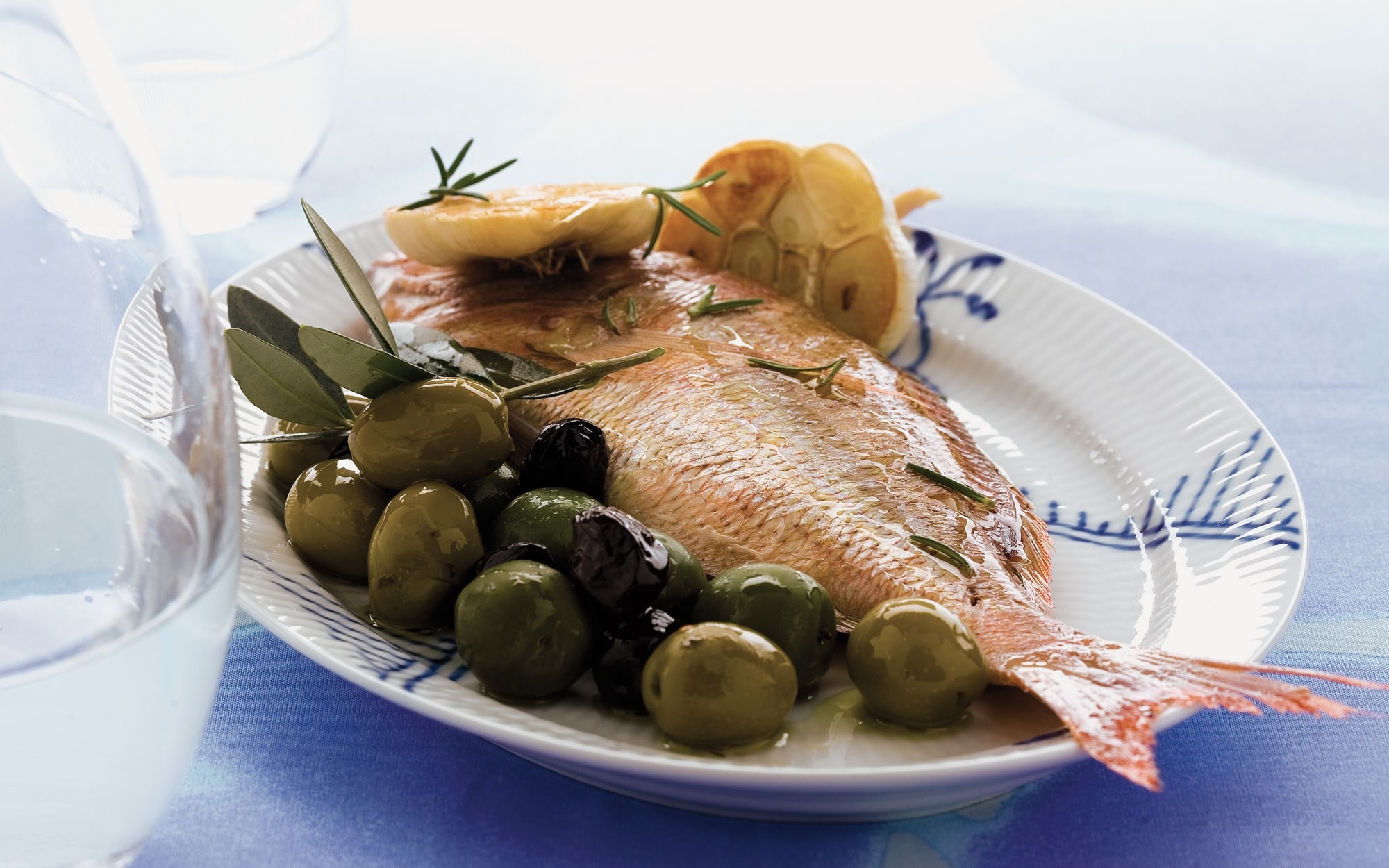 Dentice - Le saporite Ricette con Dentice di Cucchiaio d'Argento