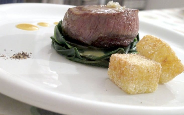 Ricetta Tournedos alla Rossini - Cucchiaio d'Argento